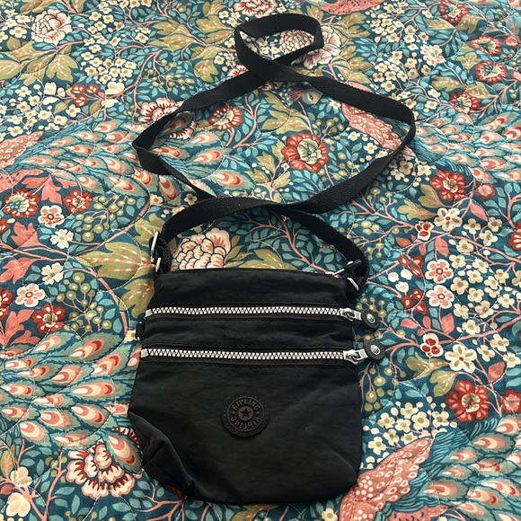 Kipling | Bags | Kipling Alvar Mini Crossbody Bag | Poshmark